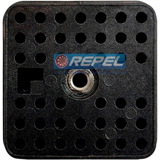 Conector Elétrico Caterpillar 101-0205 Caterpillar 1010205