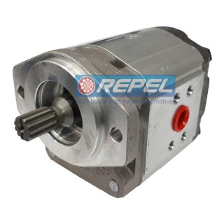 Bomba Hidráulica John Deere AL200830 John Deere AL156335 John Deere ...