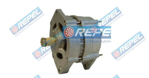 Alternador Bosch Scania K113 P93 Motor DS14 24V 55amp.