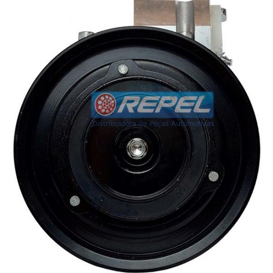 Compressor Ar Condicionado Artec ATC270024 Actec MAx 270024 Denso ...