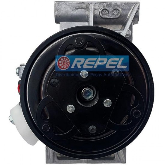 Compressor Ar Condicionado ActecMax ATC270043 Renault 926005RA0A ...