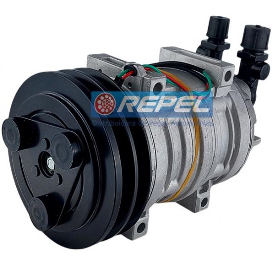 Compressor Ar Condicionado Artec ATC270170 Actecmax 270170