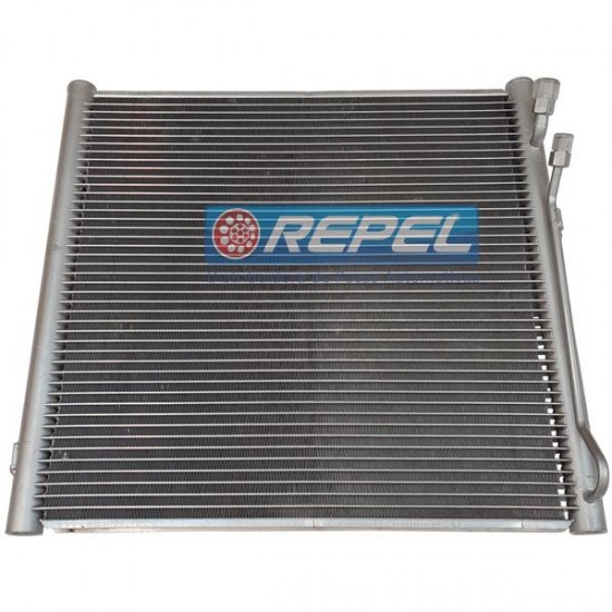 Condensador Ar Condicionado Artec ATC270201 ActecMax 270201 John Deere ...