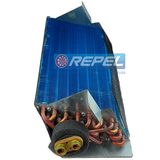 Evaporador Ar Condicionado Artec ATC270243 Actec Max 270243