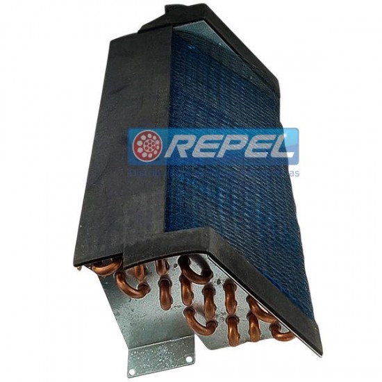 Evaporador Ar Condicionado Artec ATC270243 Actec Max 270243