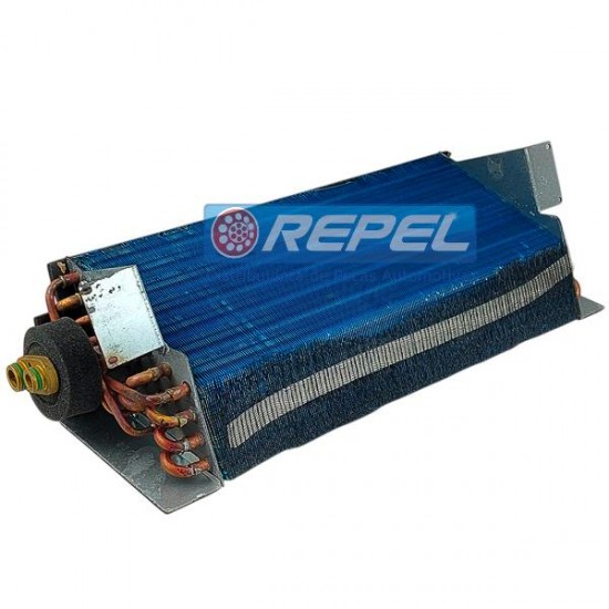 Evaporador Ar Condicionado Artec ATC270243 Actec Max 270243