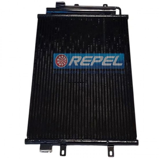 Condensador Ar Condicionado Actecmax ATC270290 Iveco 5801971059