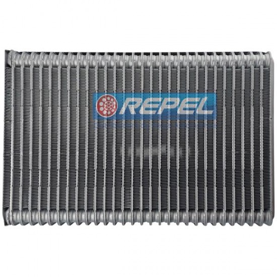 Evaporador Ar Condicionado Repel ATC270304 New Holland 84579699 Case ...
