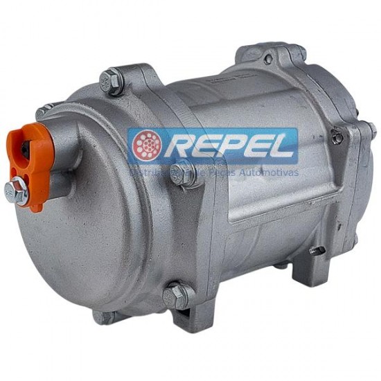 Compressor Ar Condicionado Artec ATC270496 Actec Max 270496