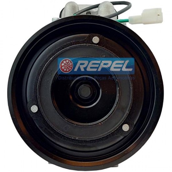 Compressor Ar Condicionado ActecMax ATC270513 MBB A9062300111