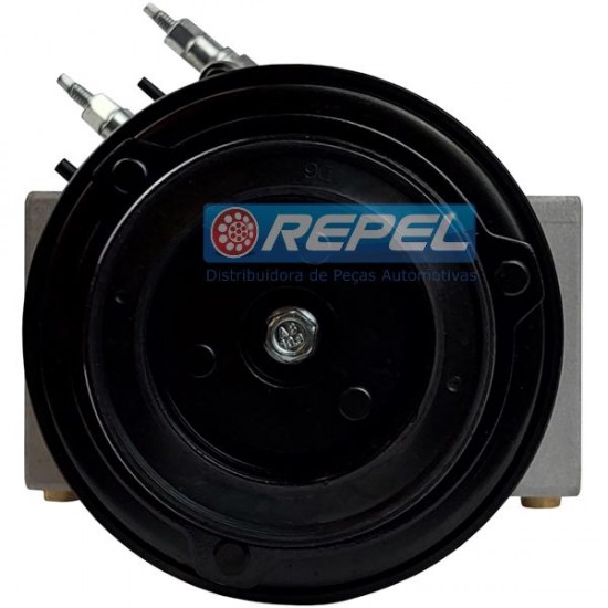 Compressor Ar Condicionado Artec ATC270562 Actec MAx 270562 Ford ...