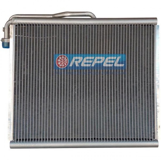 Condensador Ar Artec ATC270582 ActecMax 270582 John Deere AL172765 AL168814