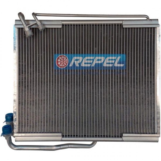 Condensador Ar Artec ATC270582 ActecMax 270582 John Deere AL172765 AL168814