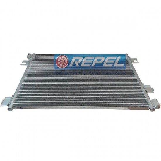 Condensador Ar Artec ATC270800 ActecMax 270800 VW 2R2820413B