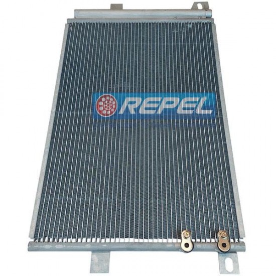 Condensador Ar Condicionado VW 2H0820411A Repel ATC270904