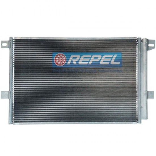 Condensador Ar Condicionado VW 2H0820411A Repel ATC270904