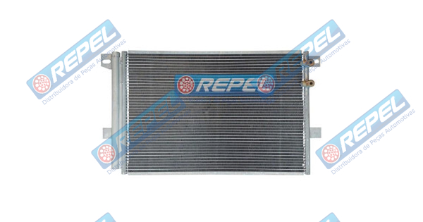 Condensador Ar Condicionado VW 2H0820411A Repel ATC270904