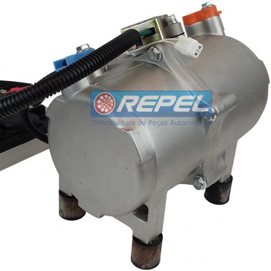 Compressor Ar Condicionado Artec ATC270991 Actec Max 270991