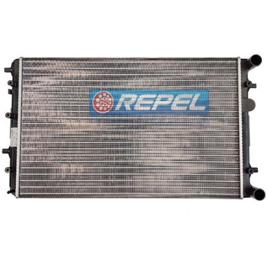 Radiador Água VW 5Z0.121.253.D VW 5Z0121253D