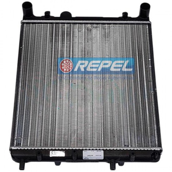 Radiador Água Denso BC261470-2450RC Denso BC2614702450RC VW 5U0121253B ...