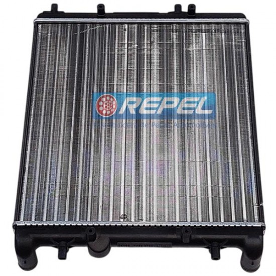 Radiador Água Denso BC261470-2450RC Denso BC2614702450RC VW 5U0121253B ...