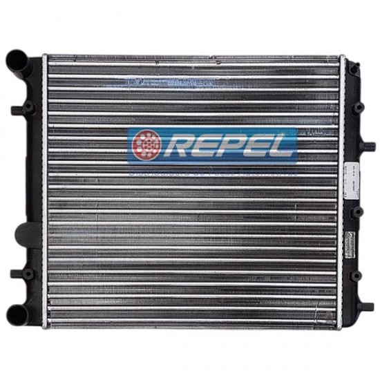 Radiador Água Denso BC261470-2450RC Denso BC2614702450RC VW 5U0121253B ...