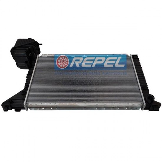 Radiador Água Denso BC422136-5400RC Denso BC4221365400RC MBB A9015003500