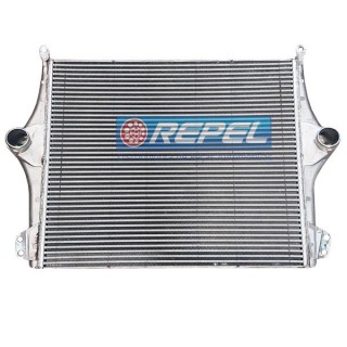 Radiador Água Scania 2297380 Scania 2362747 Scania 2433146