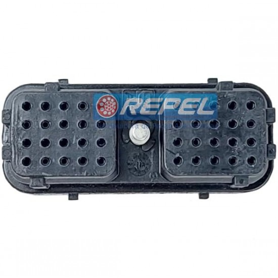 Conector Elétrico Deutsch DRC26-40SA Deutsch DRC2640SA