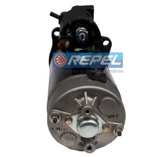 Motor Partida Bosch F002G20814 CNH 5801527755