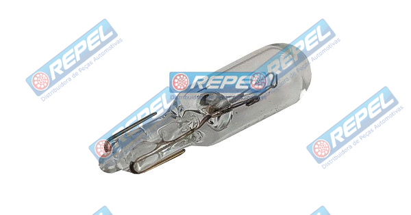 Lâmpada Painel Hella H2721 Osram 2721