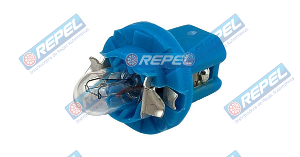 Lâmpada Painel Hella H2721MFX Osram 2721MFX