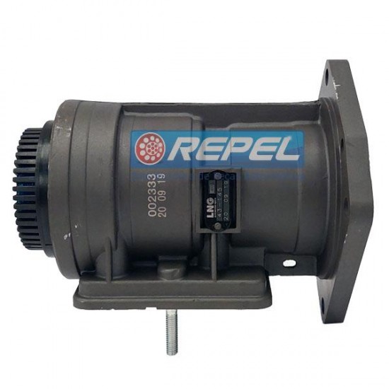 Válvula Freio LNG43145 Scania 1324663