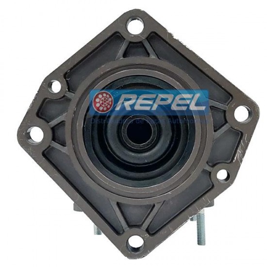 Válvula Freio LNG43145 Scania 1324663