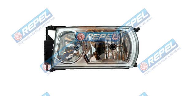 Farol Princiapal Pradolux PL60280202 Scania 2241827 Scania 1949906