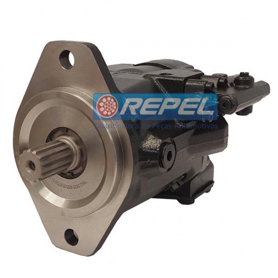 Bomba Hidráulica Caterpillar 350-0666 Caterpillar 3500666