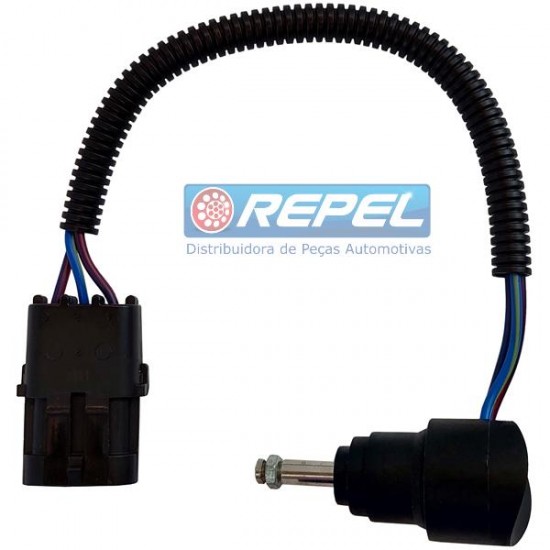 Sensor Controle John Deere RE43738