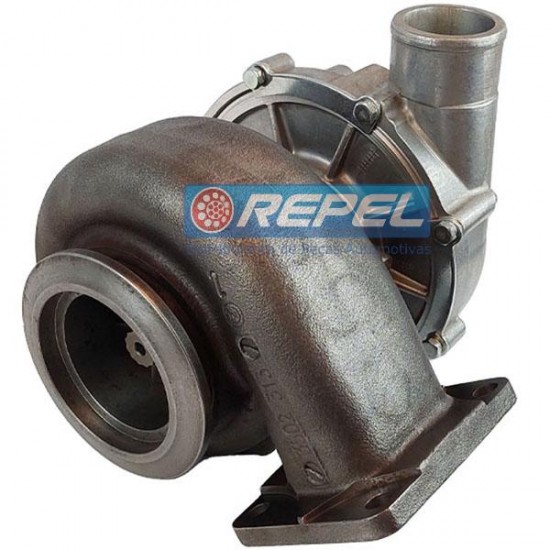Turbo Compressor John Deere RE527380