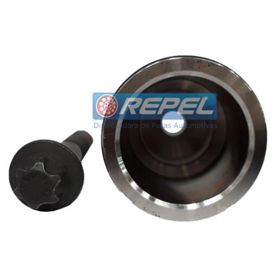 Unidade Injetora John Deere RE522250 John Deere RE533501John Deere RE533608