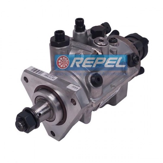 Bomba Injetora Combustível John Deere RE568070