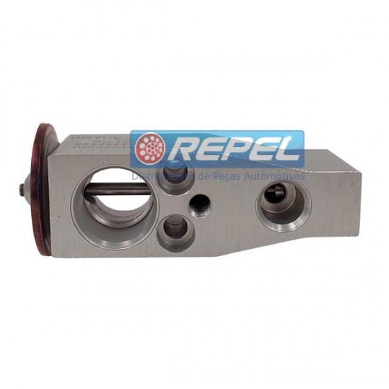 Válvula Expansão Scania 2301596