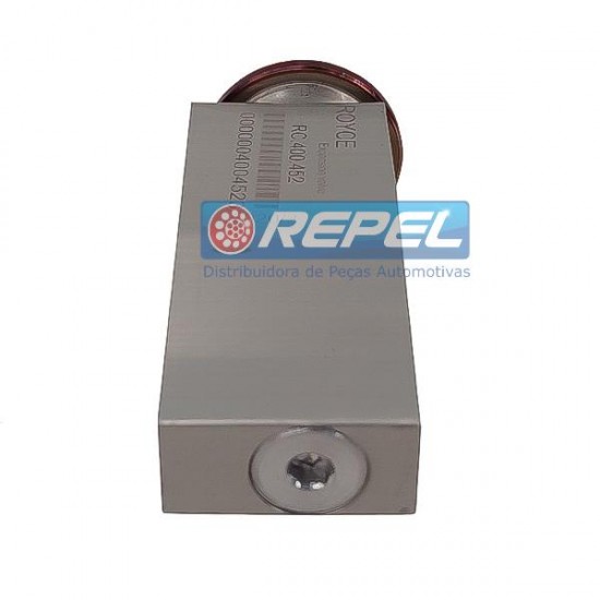 Válvula Expansão Scania 2301596