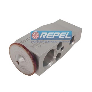 Válvula Expansão Scania 2301596