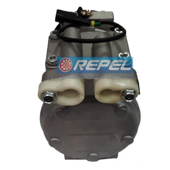 Compressor Ar Iveco 500341617 500391499 99488569 504385146