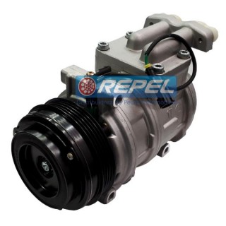 Compressor Ar Iveco 500341617 500391499 99488569 504385146