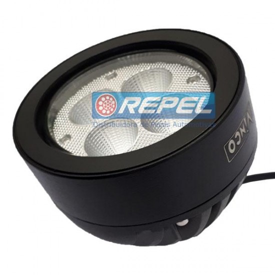 Farol Led John Deere RE219708