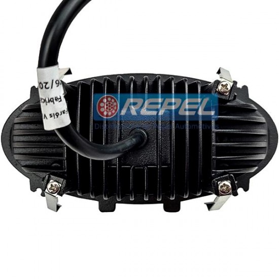 Farol Led Repel VLD806 John Deere RE181963