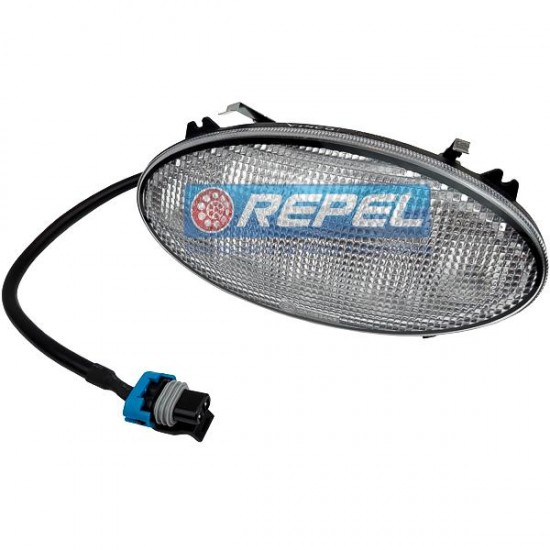 Farol Led Repel VLD806 John Deere RE181963