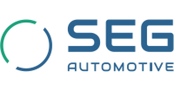 Repel Automotiva - SEG Automotive